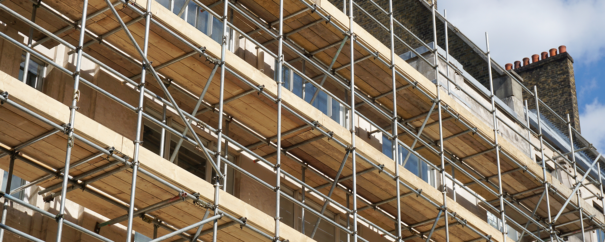 Home - Amastic Construction